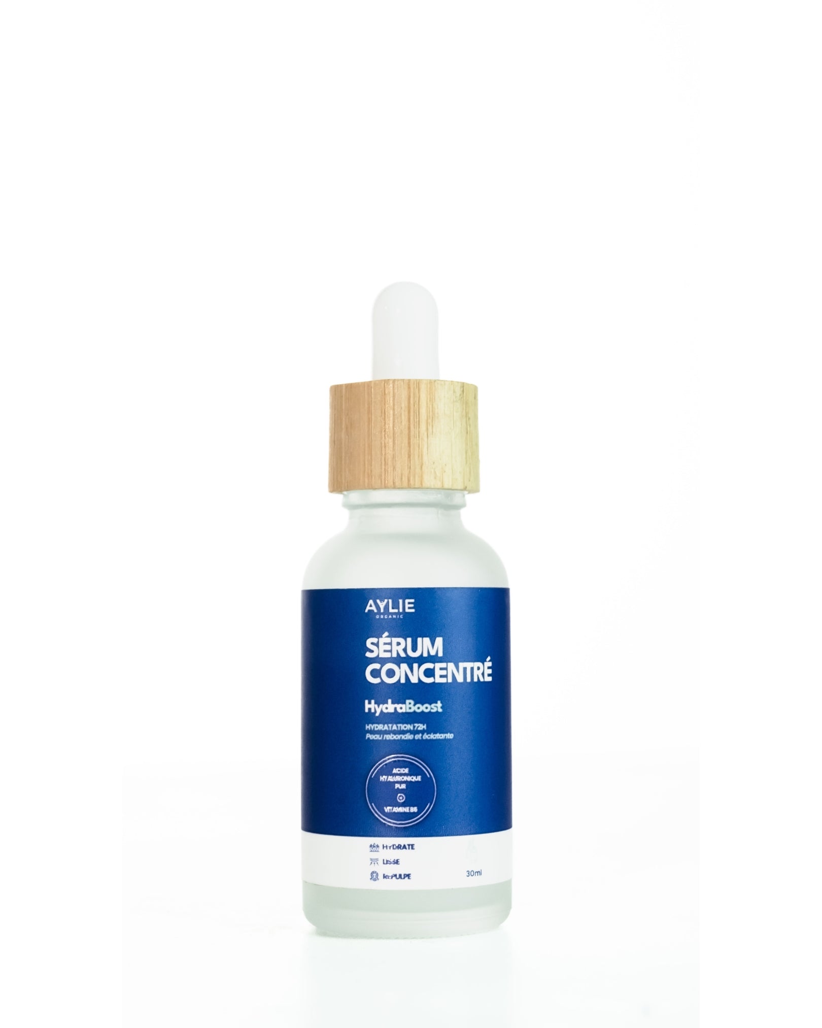 Hydraboost Sérum Réparateur & Ultra-Hydratant – AYLIE